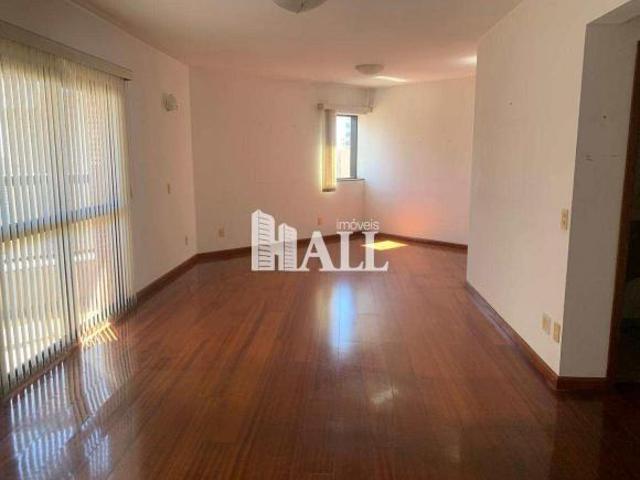 Apartamento, Vila Redentora, São José do Rio Preto