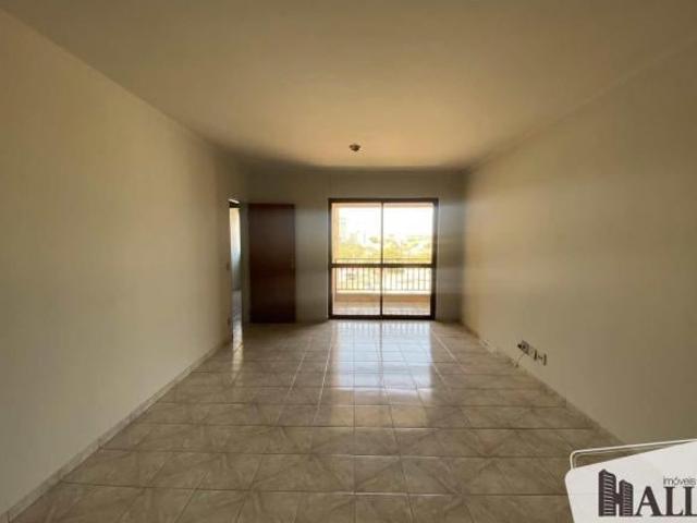 Apartamento, Vila Redentora, São José do Rio Preto