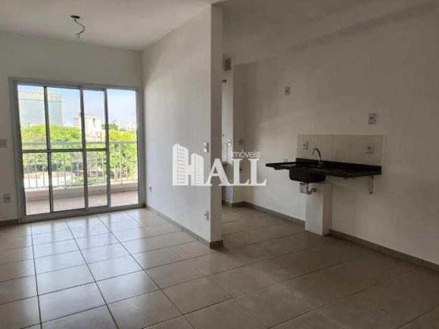Apartamento, Vila Redentora, São José do Rio Preto
