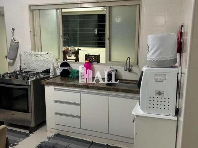 Apartamento, Vila Redentora, São José do Rio Preto