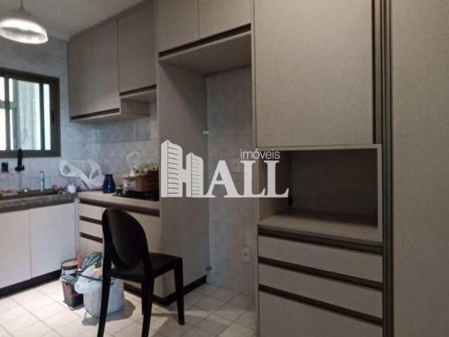 Apartamento, Vila Redentora, São José do Rio Preto