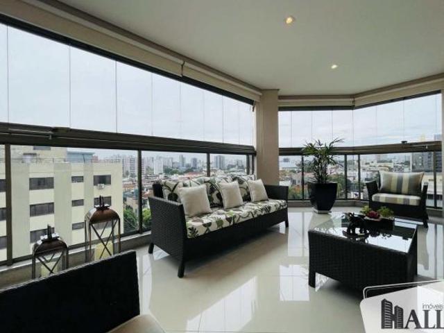 Apartamento, Vila Redentora, São José do Rio Preto