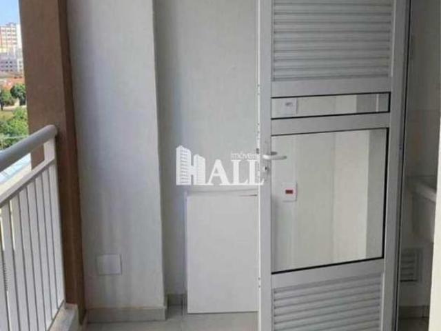 Apartamento, Vila Redentora, São José do Rio Preto