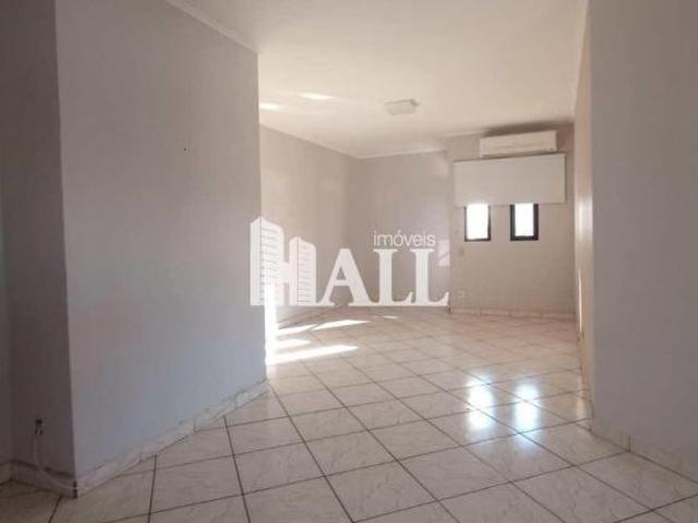 Apartamento, Vila Redentora, São José do Rio Preto