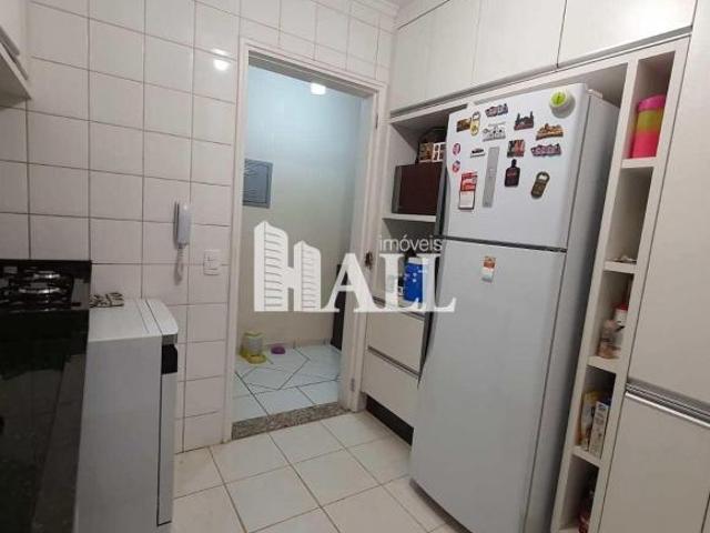 Apartamento, Vila Redentora, São José do Rio Preto