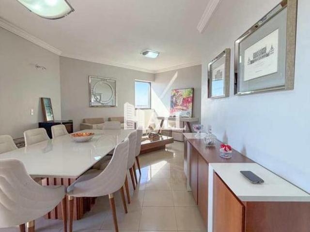 Apartamento, Vila Redentora, São José do Rio Preto