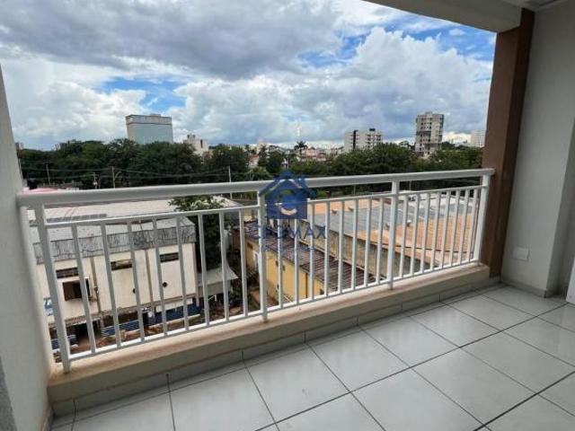 Apartamento, Vila Redentora, São José do Rio Preto, SP