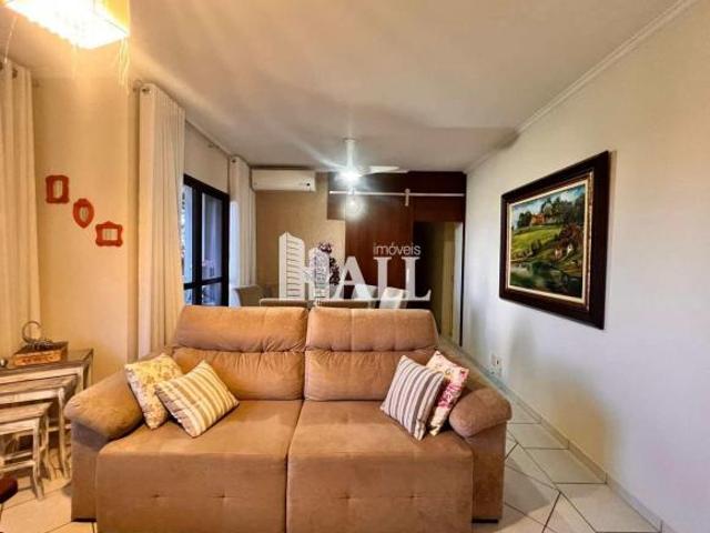 Apartamento, Vila Redentora, Sun park, Rio Preto