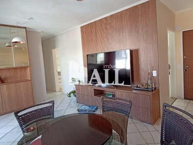 Apartamento, Vila Redentora, Sun park, Rio Preto