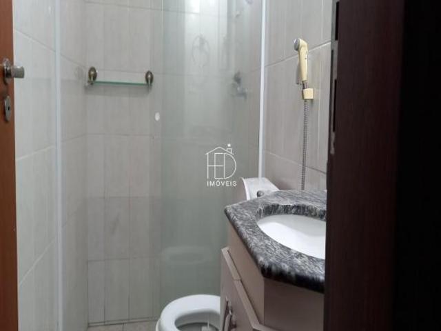 Apartamento, Vila Rehder, Americana, SP