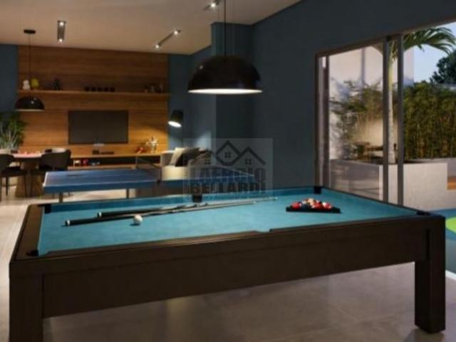 Apartamento, Vila Resende, Caçapava, SP