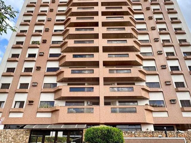 Apartamento, Vila Rezende, Piracicaba, SP
