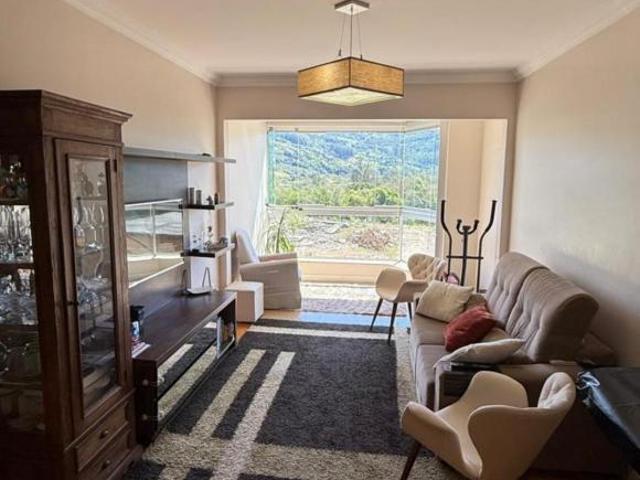 Apartamento, Vila Rica, Feliz, RS