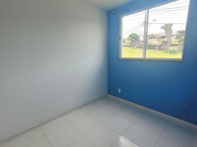Apartamento, Vila Rica, São Joaquim de Bicas, MG