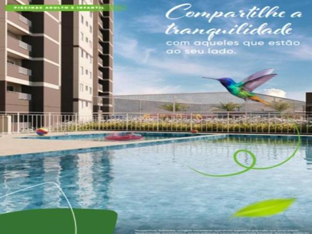 Apartamento, Vila Rica, Sorocaba, SP