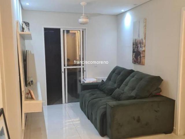 Apartamento, Vila Rica, Sorocaba, SP