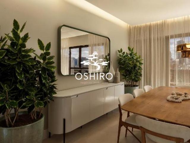 Apartamento Vila Rica PORTEIRA FECHADA