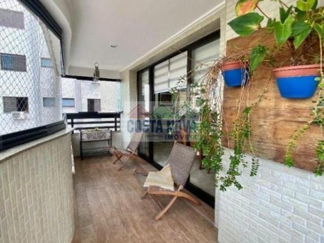 Apartamento Vila Rica Prédio 1AP por Andar