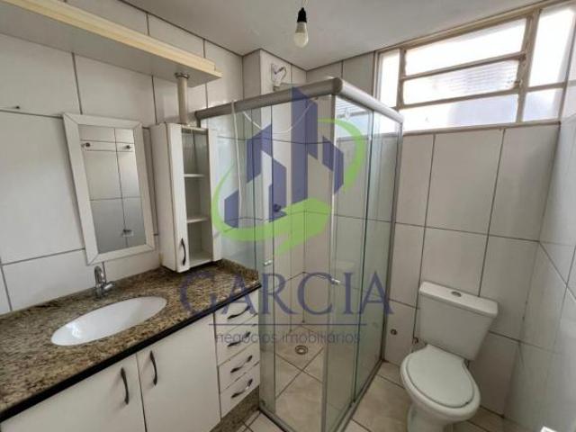 Apartamento, Vila Ricci, Mogi Guaçu, SP