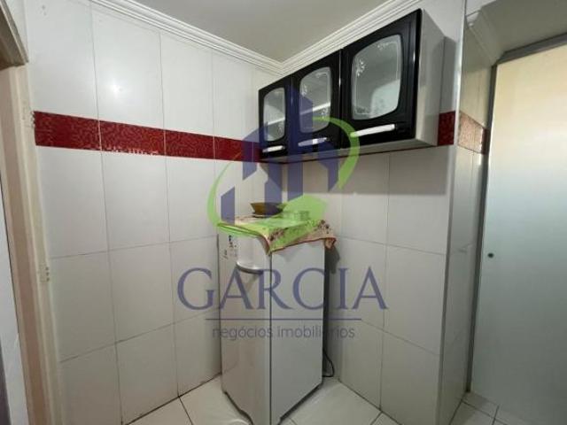 Apartamento, Vila Ricci, Mogi Guaçu, SP