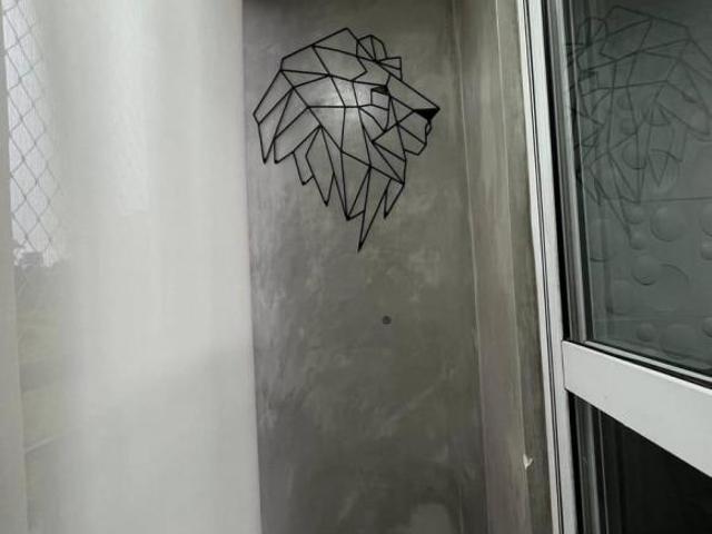 Apartamento Vila Rio à venda com 3 dormitórios, sendo 1 suíte, 1 vaga de garagem, 60m², Fato Reser