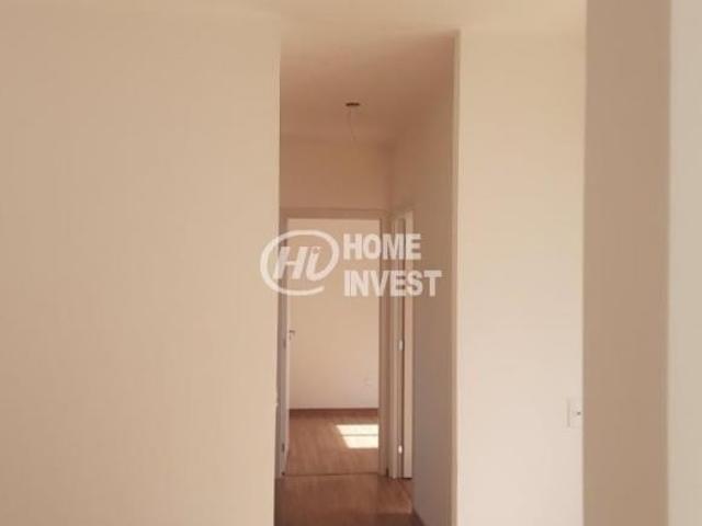 Apartamento, Vila Rio Branco, Jundiaí, SP