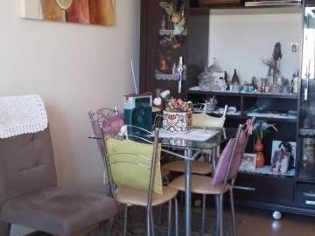 Apartamento, Vila Rio Branco, Jundiaí, SP