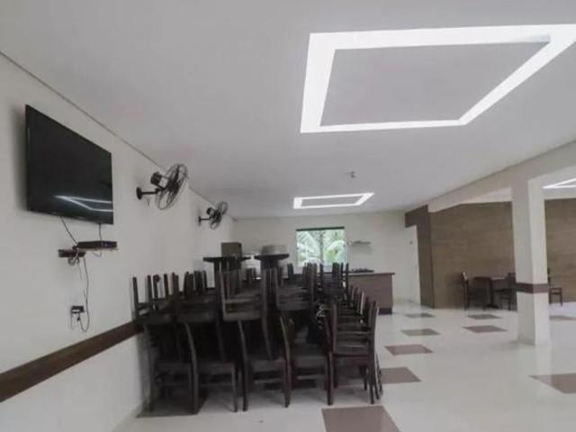 Apartamento vila Rio de Janeiro à Venda 2 Dormitórios com Academia e Vaga Cobert