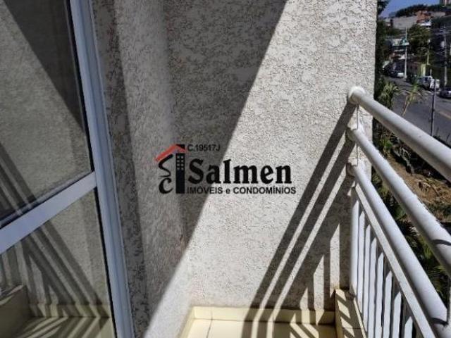 Apartamento, Vila Rio, Guarulhos, SP