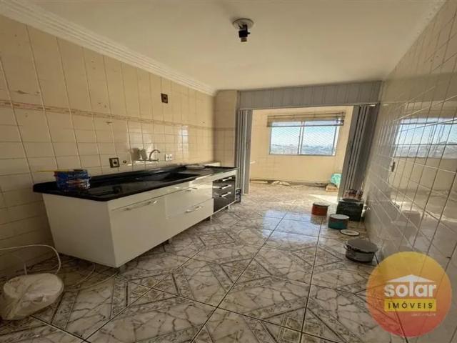 Apartamento á venda ermelino matarazzo
