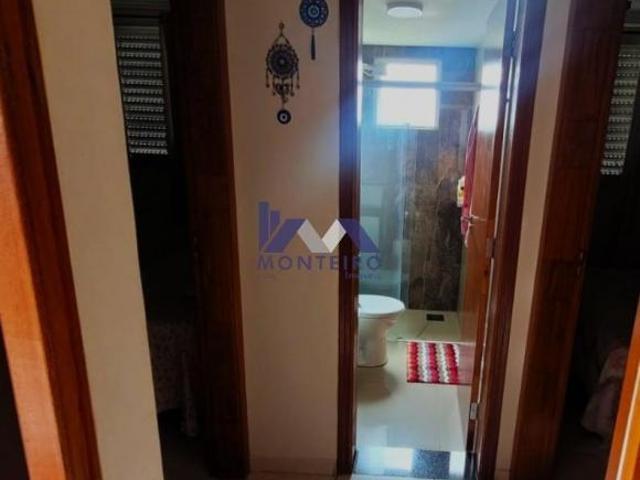 Apartamento, Vila Rodrigues, Catanduva, SP