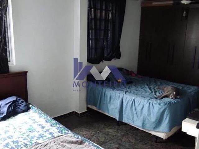 Apartamento, Vila Rodrigues, Catanduva, SP