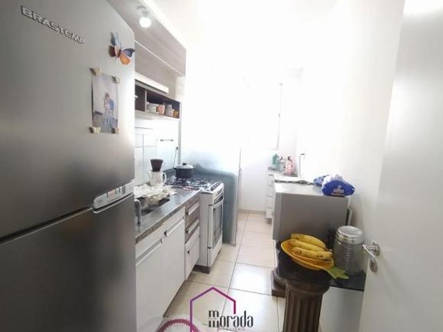 Apartamento, Vila Rodrigues, Catanduva, SP