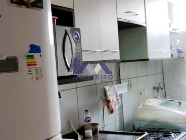 Apartamento, Vila Rodrigues, Catanduva, SP