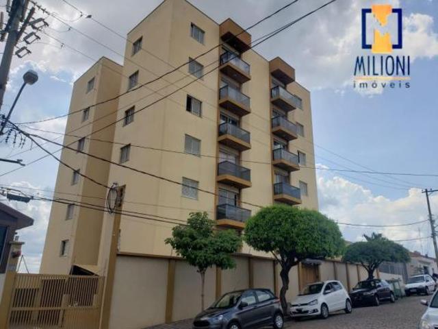Apartamento, Vila Romão, Salto, SP