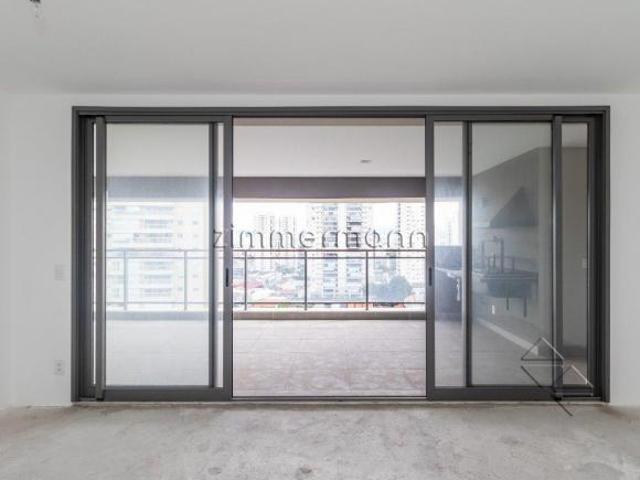 APARTAMENTO VILA ROMANA 4 DORMITÓRIOS 2 SUÍTES 3 VAGAS