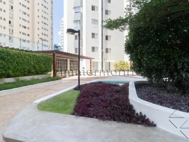 Apartamento vila romana 4 dormitórios 2 vagas