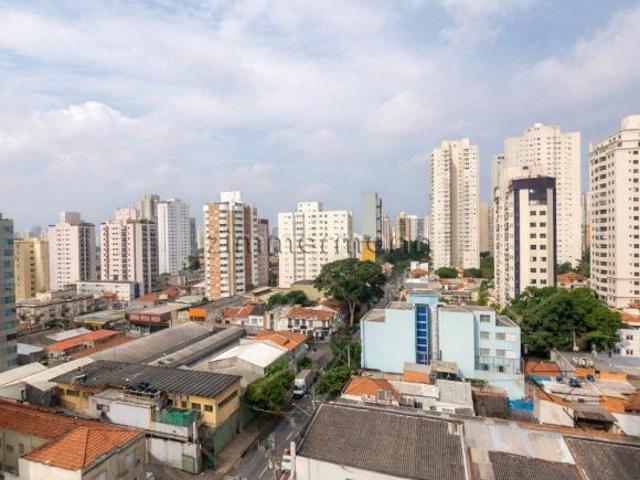 APARTAMENTO VILA ROMANA 4 DORMITÓRIOS 3 VAGAS