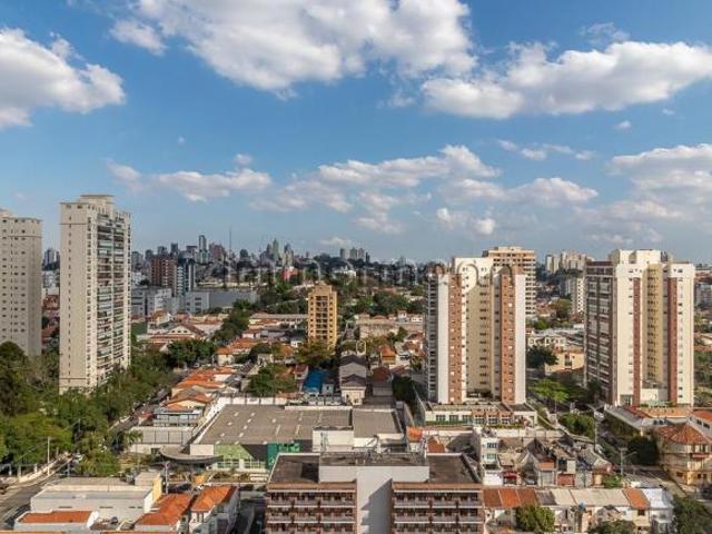 APARTAMENTO VILA ROMANA 4 DORMITÓRIOS 3 VAGAS