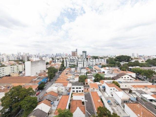 APARTAMENTO VILA ROMANA 4 DORMITÓRIOS 3 VAGAS