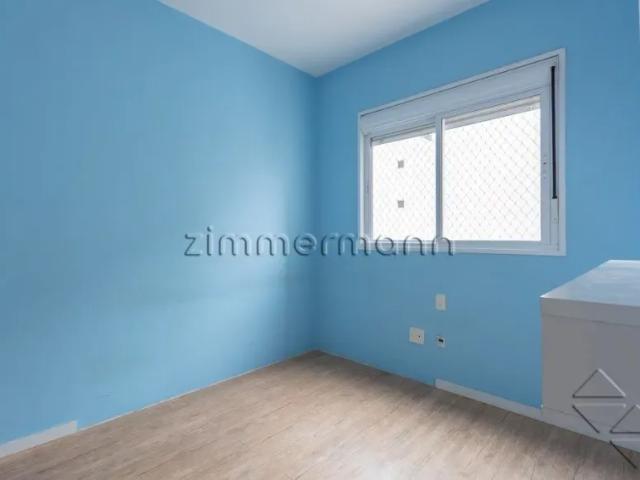 Apartamento vila romana 4 dormitórios 3 vagas