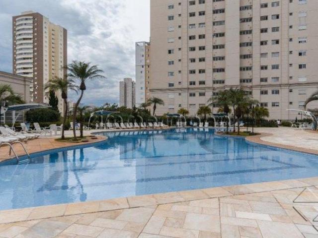 APARTAMENTO VILA ROMANA 4 DORMITÓRIOS 3 VAGAS