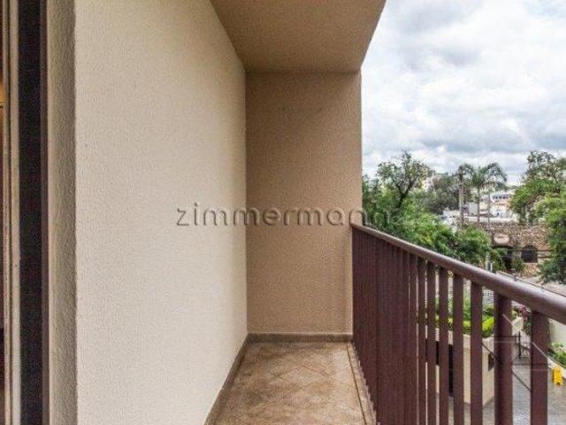 APARTAMENTO VILA ROMANA 4 DORMITÓRIOS 4 VAGAS