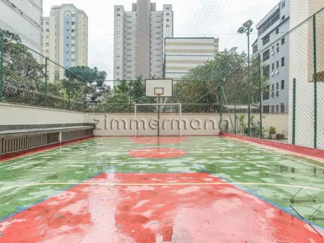 Apartamento vila romana 4 dormitórios 4 vagas