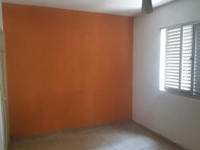 APARTAMENTO VILA ROMANA