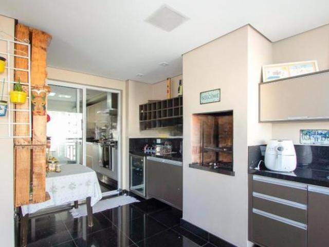 Apartamento Vila Romana
