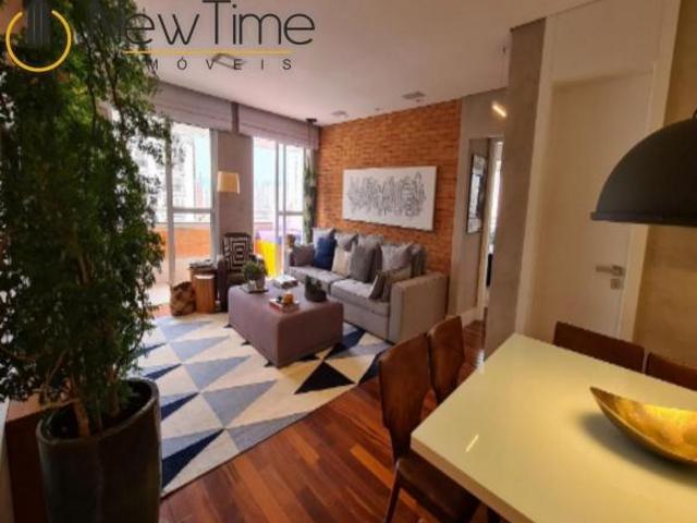 APARTAMENTO VILA ROMANA