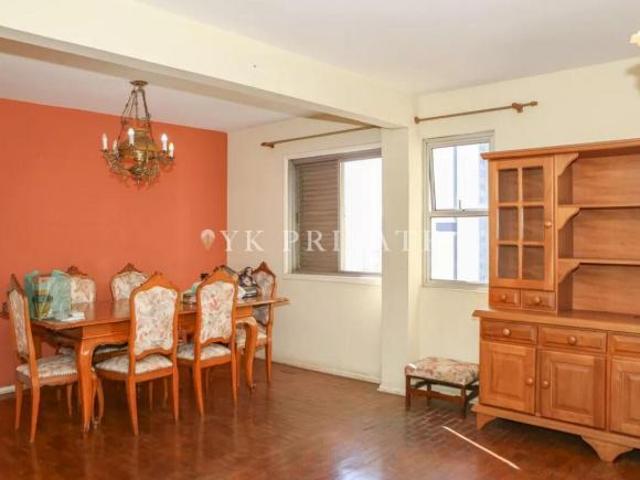 Apartamento Vila Romana / 84m² / 3 dormitórios / 2 banheiros / Rua Fabia, 60 / Silvia