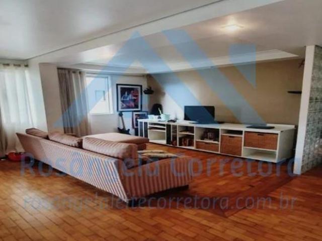 APARTAMENTO VILA ROMANA