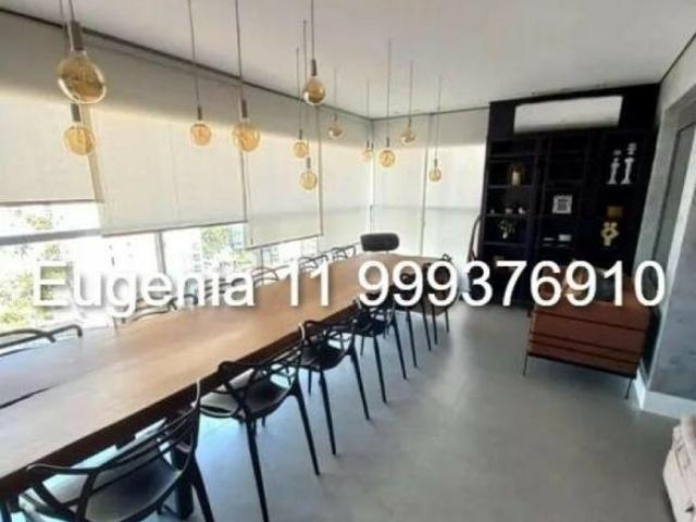 Apartamento Vila Romana: 105 metros, 3 dormitórios, 2 vagas